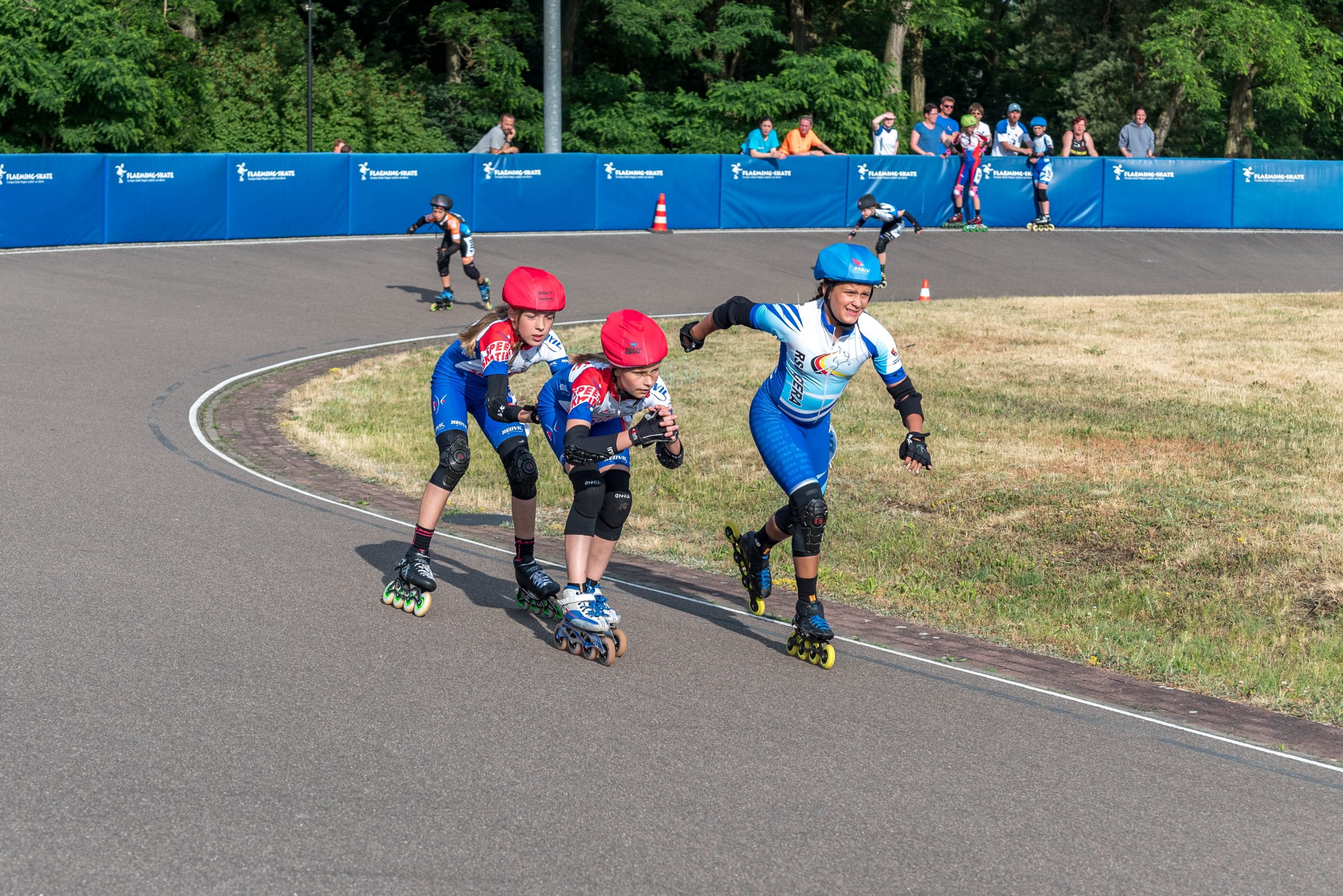 Inline-Skating – TSV Falkensee e.V.